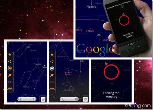 10 Coolest Google Lab Experiments | Sinlung